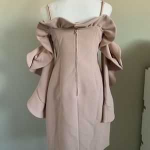 KEEPSAKE the Label | Dresses | Stunning Keepsake Dress Sz Small | Poshmark